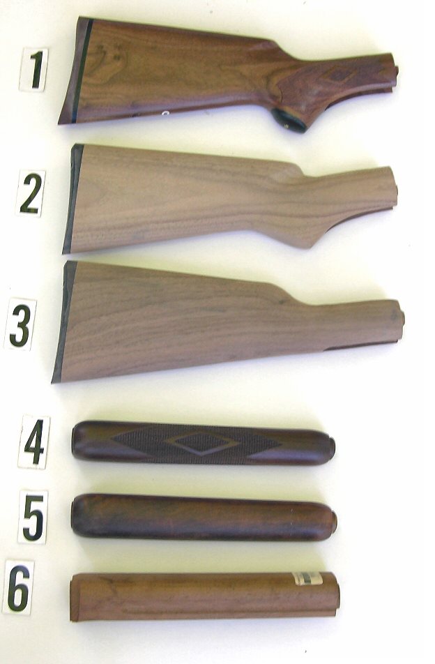 ALL are MARLIN GUN STOCKS AND FORENDS , Bob's Gun Shop.Marlin Gun ...